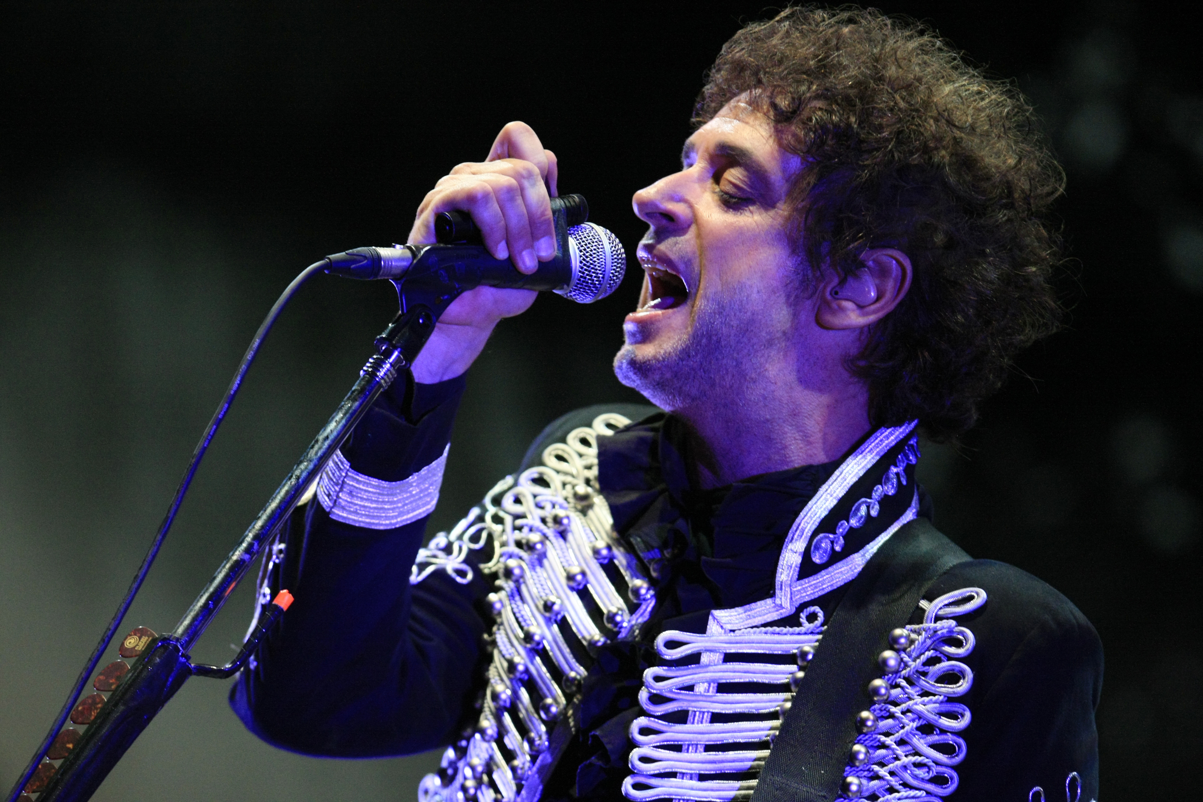 Las mejores canciones de Gustavo Cerati - Colectivo Sonoro