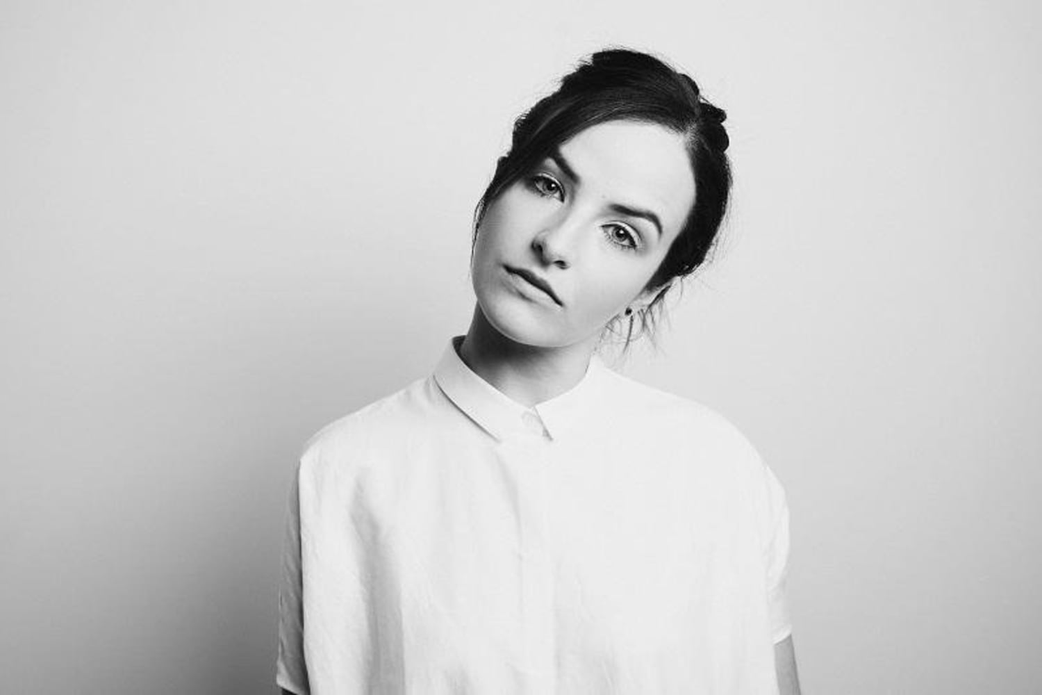 Ela Minus presenta 'They told us it was hard, but they were wrong ...