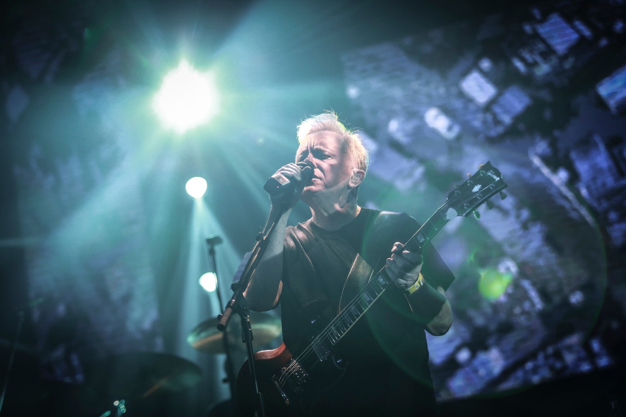 Mis mejores fotos de conciertos: Alejandro Gómez - Colectivo Sonoro