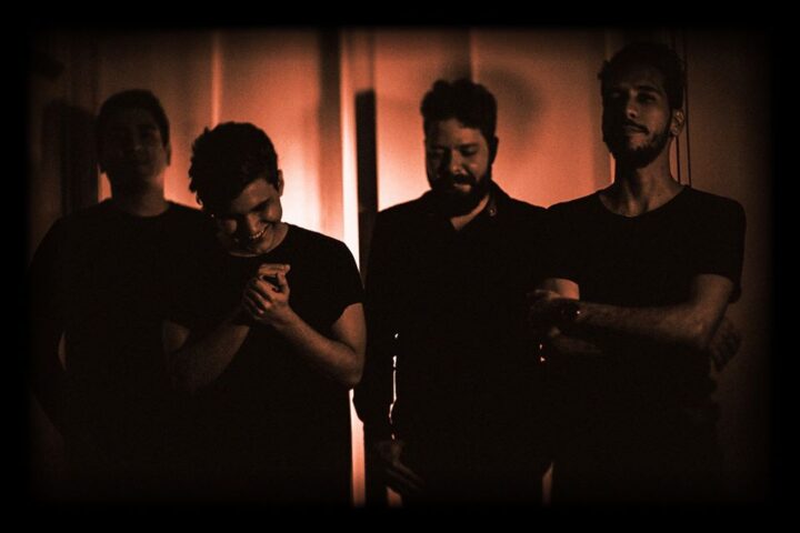 Red Sun Cult lanza 'Distancias Progr/Amables', un EP de canciones ...