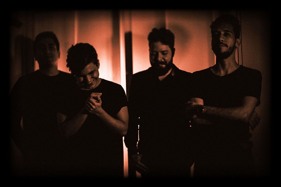 Red Sun Cult lanza 'Distancias Progr/Amables', un EP de canciones ...