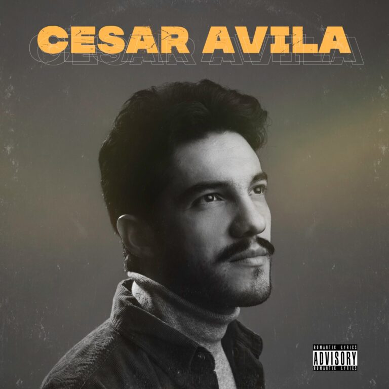 César Ávila lanza su disco debut, un trabajo cargado de glamour y ...