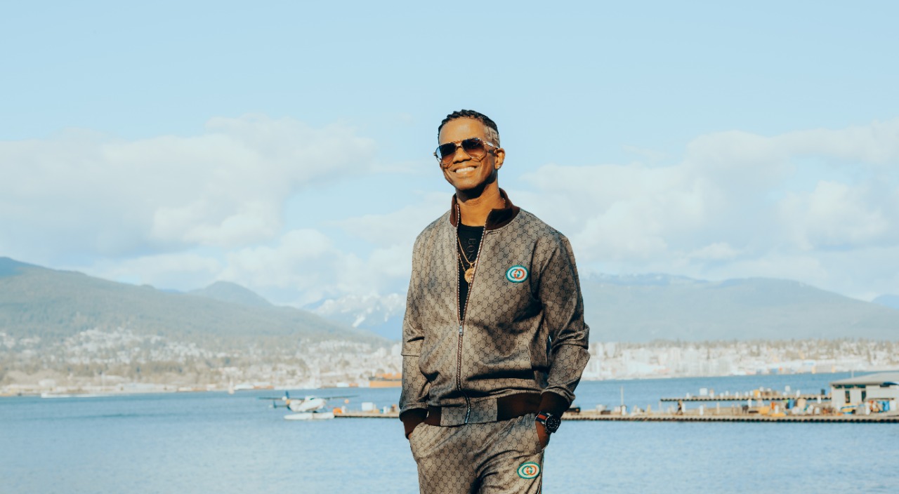 Jeremy King revoluciona la escena musical con 'Trema' y 'Todo el mundo ...