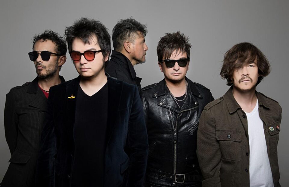 Los Bunkers refuerzan su liderazgo en el rock con su nuevo sencillo ...