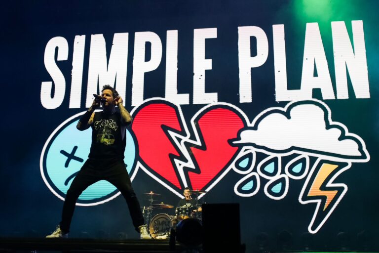No Te Va Gustar y su emotivo concierto en Bogotá – Colectivo Sonoro