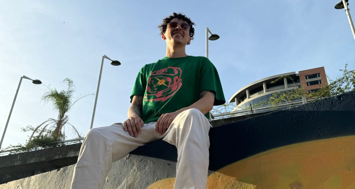 El funk latino en expansión: Conoce a Funky Munchies - Colectivo Sonoro