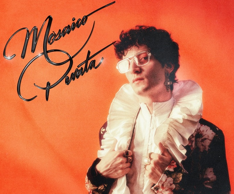 Duplat estrena su disco 'Mosaico Pirata' una recopilación sonora de ...
