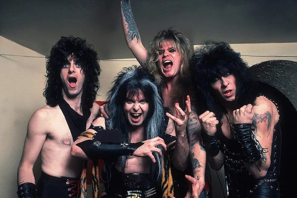 W.A.S.P. en Colombia 2025: fecha, ciudad, lugar y precio de las ...