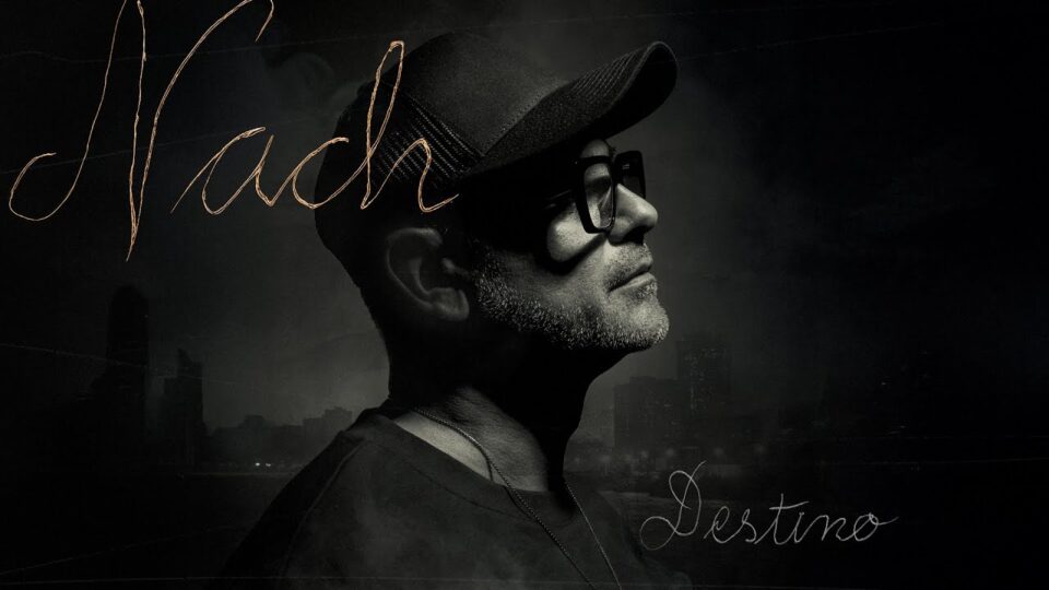 Nach presenta su nuevo álbum 'Destino', una obra que une generaciones ...