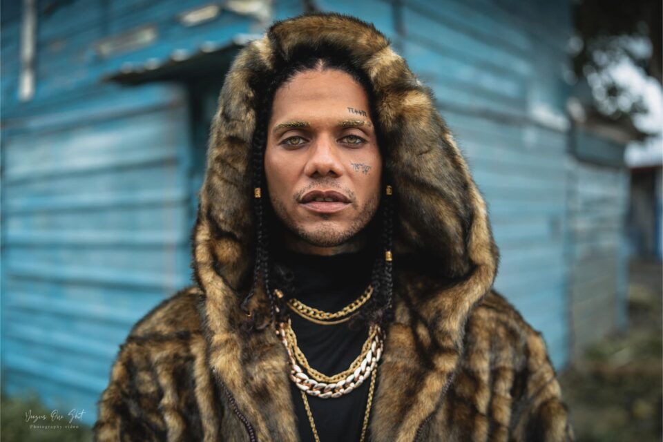 Fausto Moreno estrena 'Mi Afro Esencia', un disco de amor, resistencia ...
