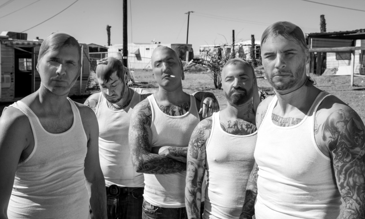 A7X: momentos inmortales de Avenged Sevenfold, la banda que debutará en ...