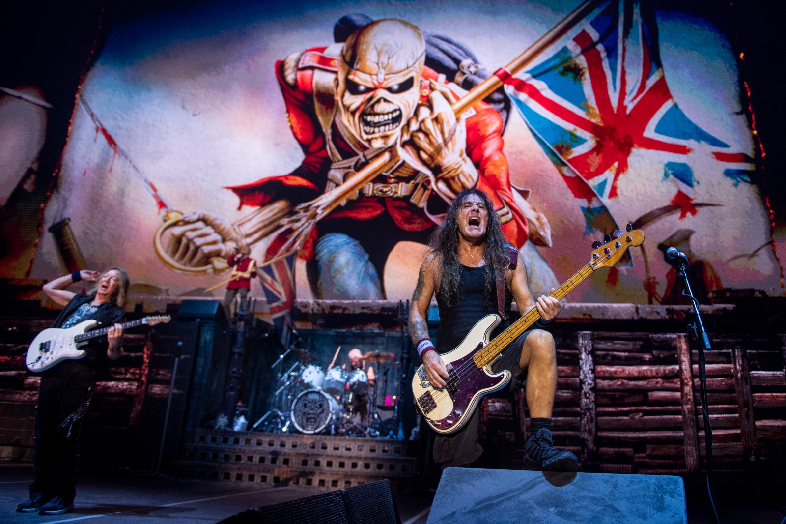 Iron Maiden Colombia 2026 4 Colectivo Sonoro 0774